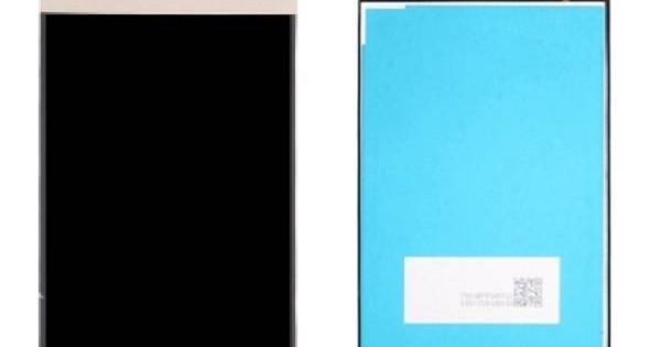 Lenovo VIBE P1 ORIGINAL LCD Screen Display - Gold
