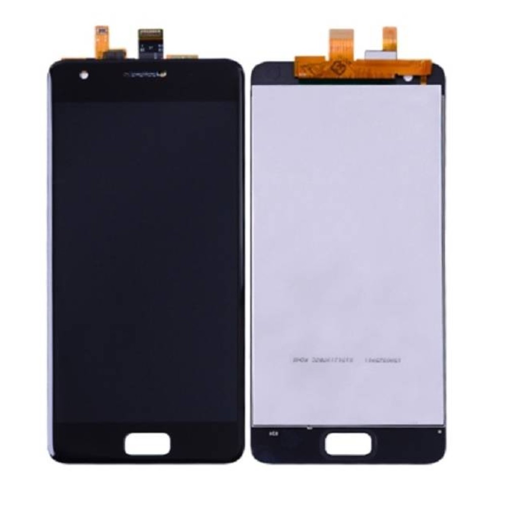 Lenovo ZUK Z2 Plus ORIGINAL LCD Screen Display - Black