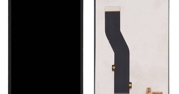 LG K20 (2019) LCD Screen Display Black - High Quality