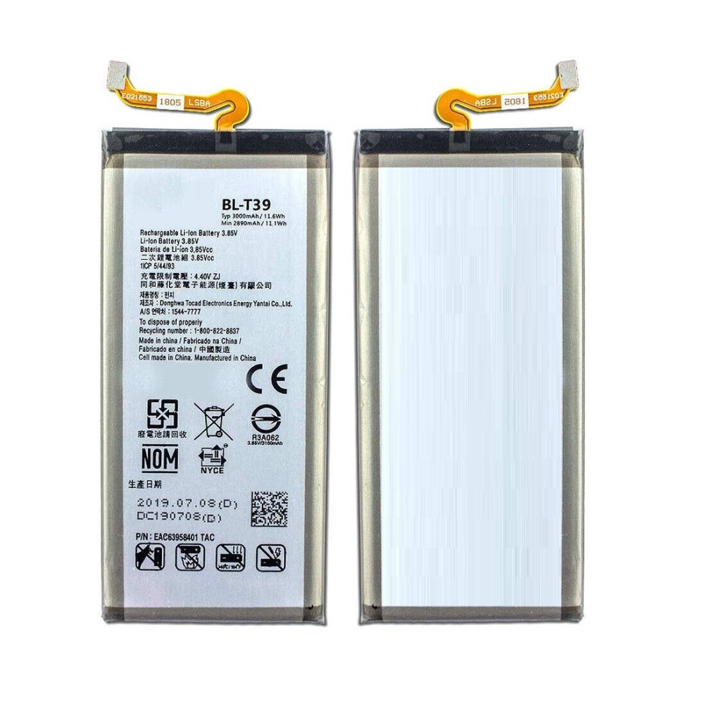LG K40 Battery | ORIGINAL | Cellspare
