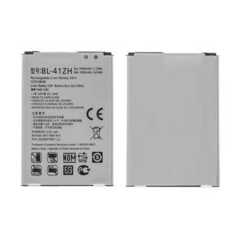LG L Fino Battery | ORIGINAL | Cellspare