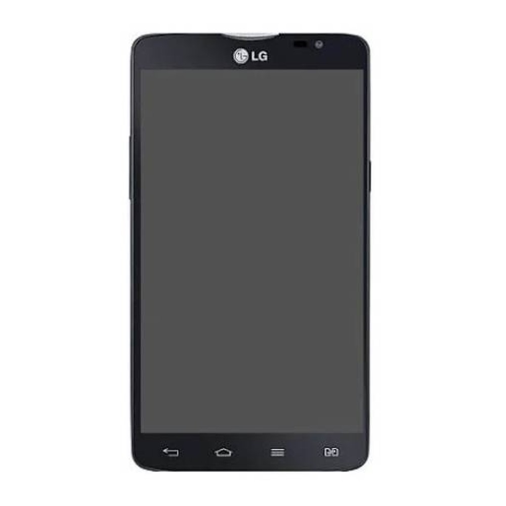 LG L80 ORIGINAL LCD Screen Display - Black