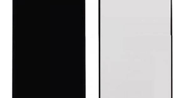 LG Magna ORIGINAL LCD Screen Display - Black