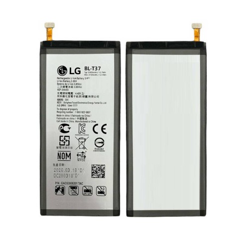 LG Q Stylus Battery | ORIGINAL | Cellspare