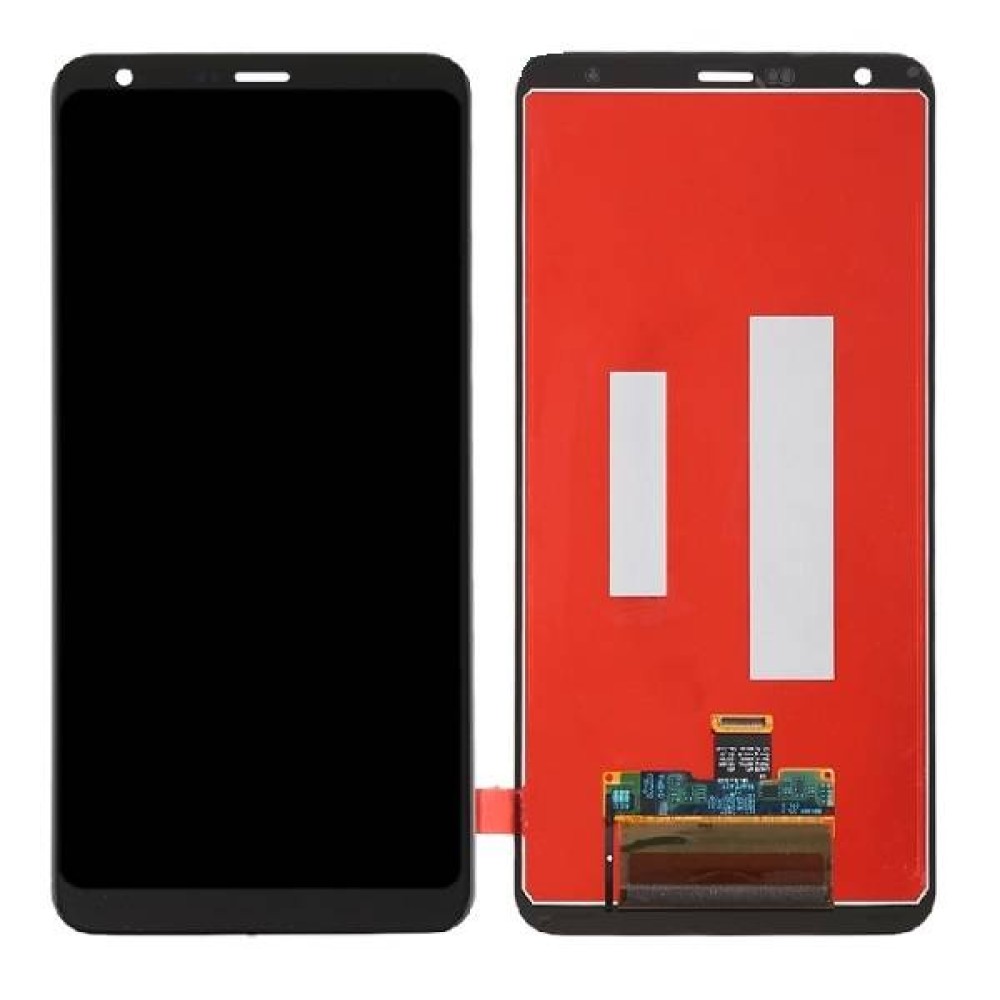 LG Q Stylus ORIGINAL LCD Screen Display - Black