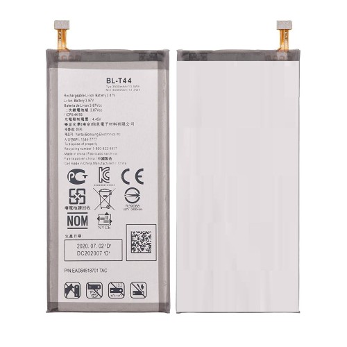LG Q60 Battery | ORIGINAL | Cellspare