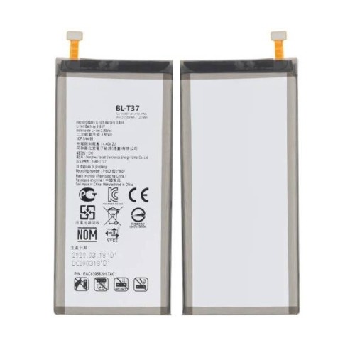 LG Q8 2018 Battery | ORIGINAL | Cellspare