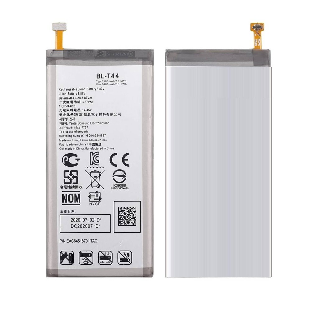 LG Stylo 5 Battery | ORIGINAL | Cellspare