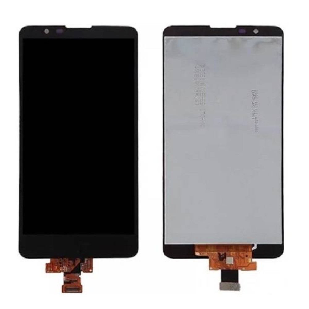 LG Stylus 2 Plus LCD Screen Display Black - High Quality