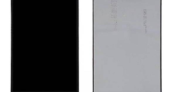 LG Stylus 2 Plus LCD Screen Display Black - High Quality