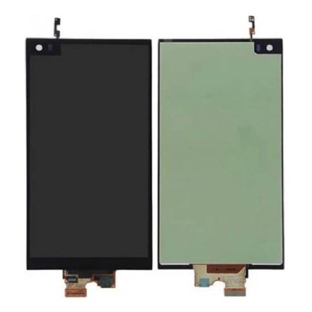 LG V20 Titan LCD Screen Display Black - High Quality