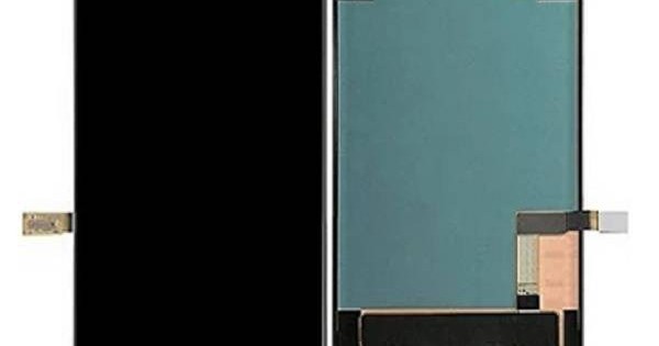 LG V30S ThinQ ORIGINAL LCD Screen Display - Black