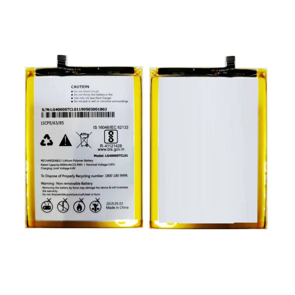 LG W10 Battery | ORIGINAL | Cellspare