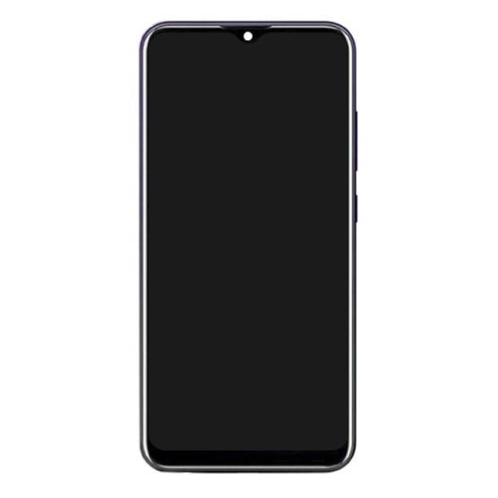 LG W31 Plus LCD Screen Display Black - High Quality