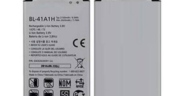 LG X Skin Battery | ORIGINAL | Cellspare