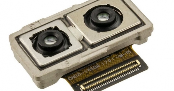 Huawei Mate 10 Rear Camera Replacement - Cellspare