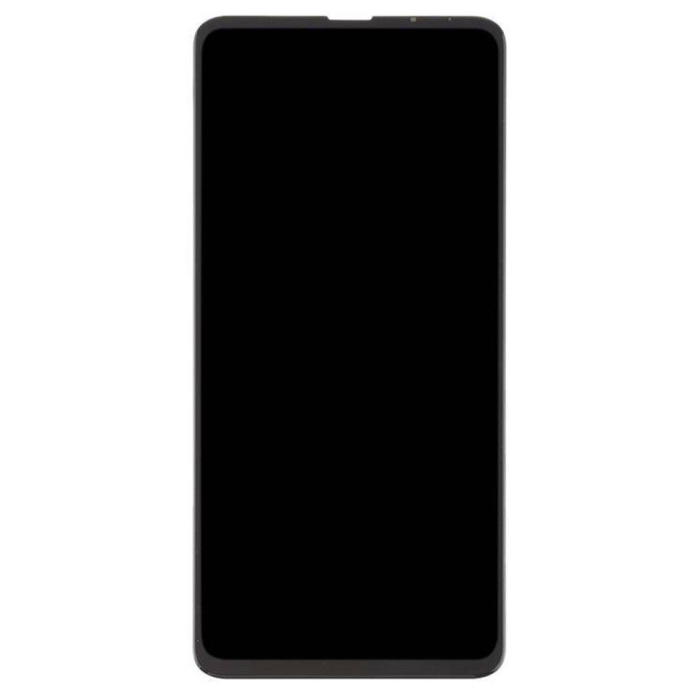 Xiaomi Mi Mix 3 LCD Screen Display Black - ORIGINAL
