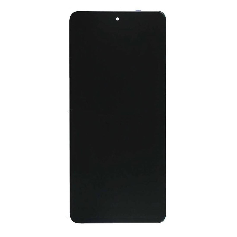 Xiaomi Mi 10i 5G LCD Screen Display Black - ORIGINAL