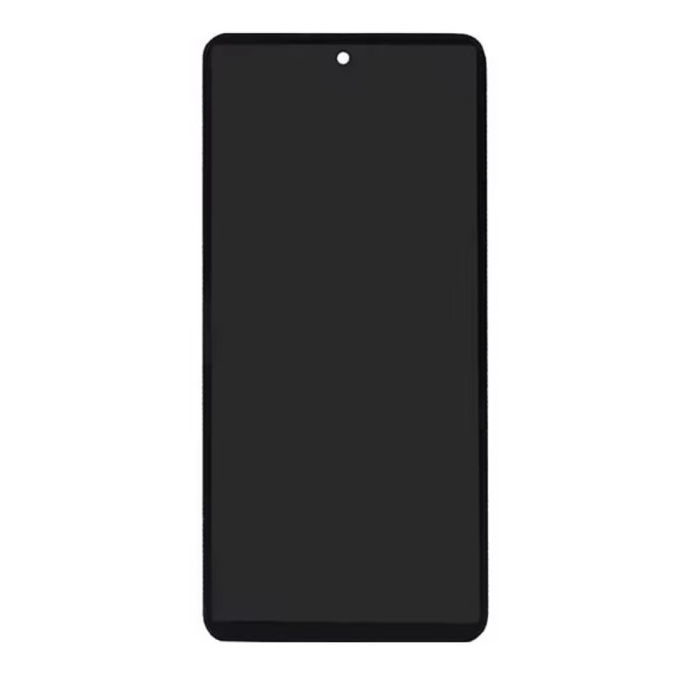 Xiaomi Mi 10T Lite 5G LCD Screen Display Black - ORIGINAL