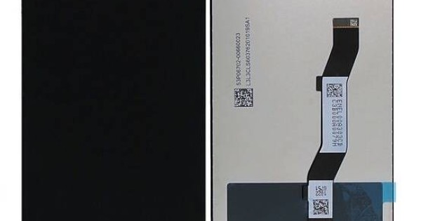 Xiaomi Mi 10T Pro 5G LCD Screen Display Black - High Quality