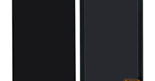 Xiaomi Mi 11i LCD Screen Display Black - High Quality