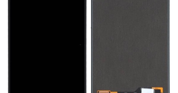 Xiaomi Mi 9T LCD Screen Display Black - ORIGINAL