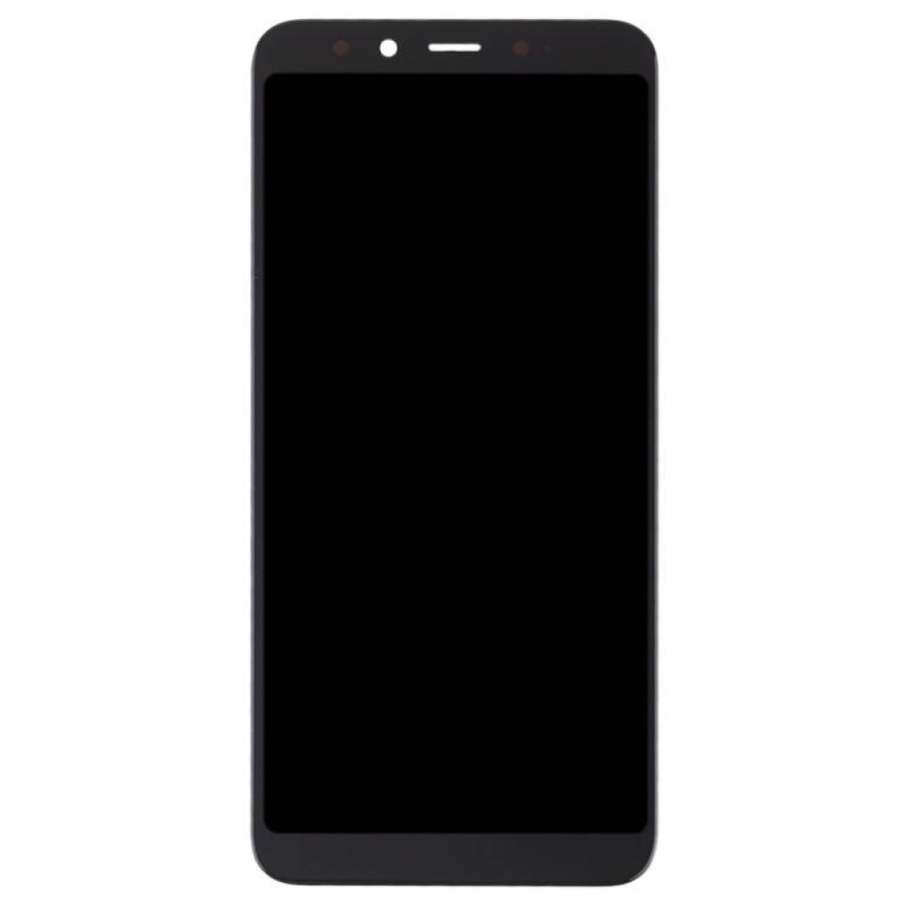 Xiaomi MI A2 LCD Screen Display Black - ORIGINAL