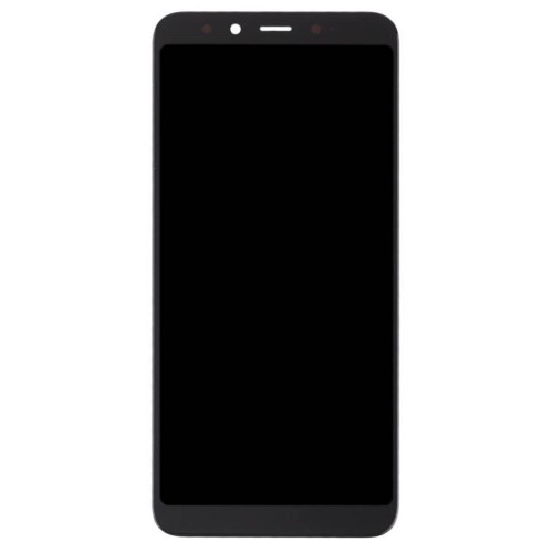 Xiaomi MI A2 LCD Screen Display Black - ORIGINAL