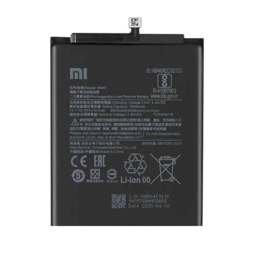Xiaomi Mi A3 Battery | ORIGINAL | Cellspare