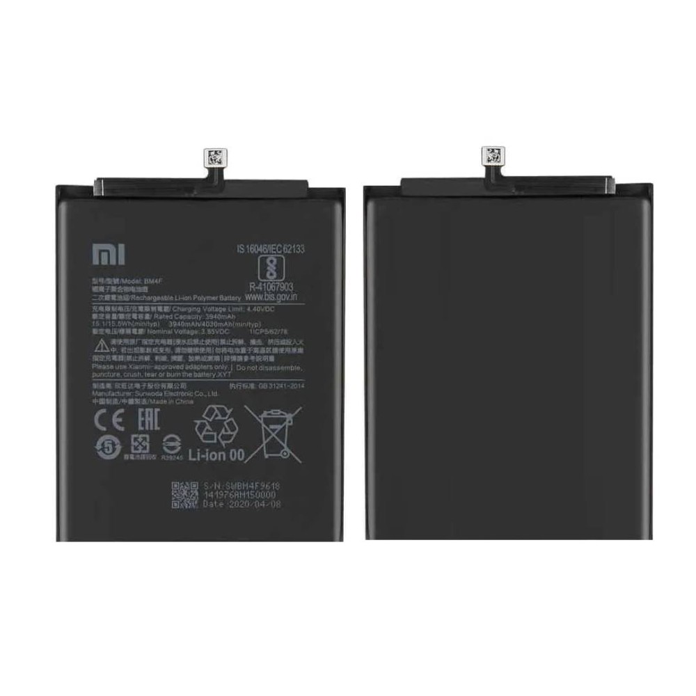 Xiaomi Mi A3 Battery | ORIGINAL | Cellspare