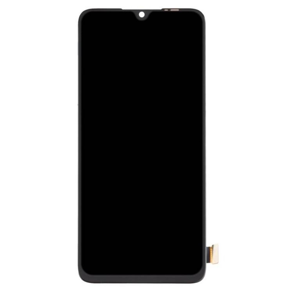 Xiaomi Mi CC9 LCD Screen Display Black - ORIGINAL