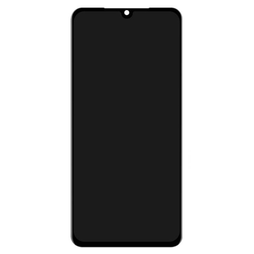 Xiaomi Mi CC9 Pro LCD Screen Display Black - ORIGINAL