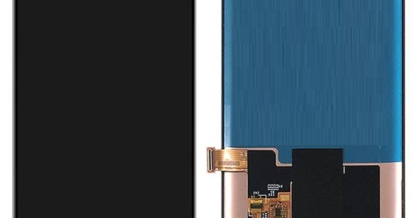 Xiaomi Mi CC9 Pro LCD Screen Display Black - High Quality