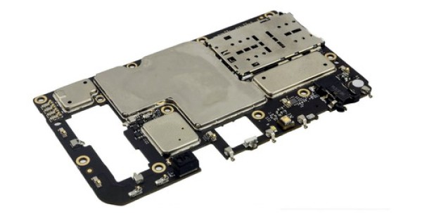 Xiaomi Mi Max 3 Motherboard PCB Module - Cellspare