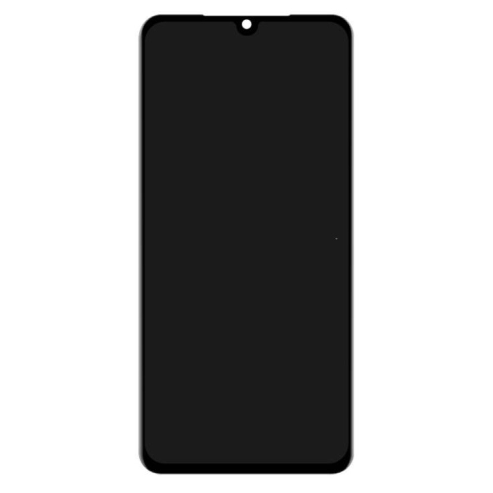 Xiaomi Mi Note 10 Pro LCD Screen Display Black - ORIGINAL