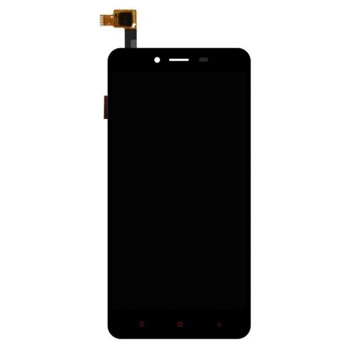 Xiaomi Redmi Note 2 Prime LCD Screen Display Black | High Quality