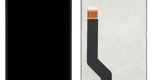 Xiaomi Mi Play LCD Screen Display Black | High Quality