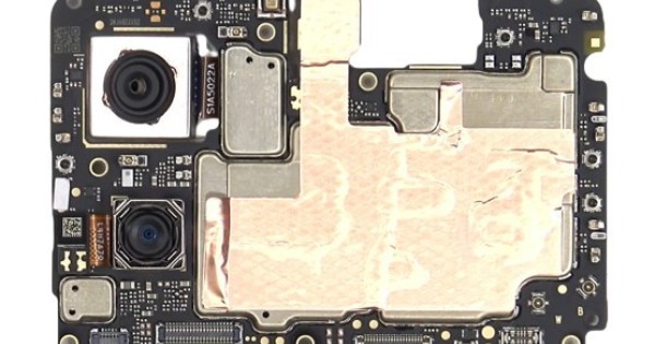 Motorola Moto E13 Motherboard PCB Module - Cellspare