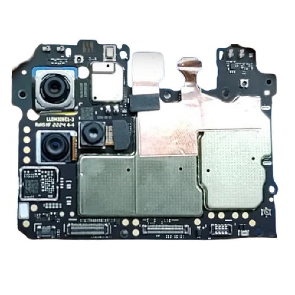 Motorola Moto G32 Motherboard PCB Module - Cellspare
