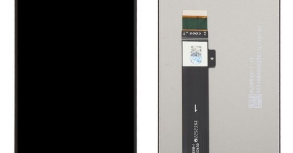 Motorola Moto G34 LCD Screen Display Black | High Quality