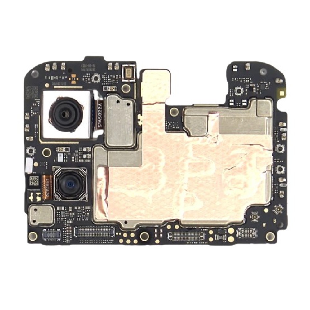 Motorola Moto G54 Motherboard PCB Module - Cellspare