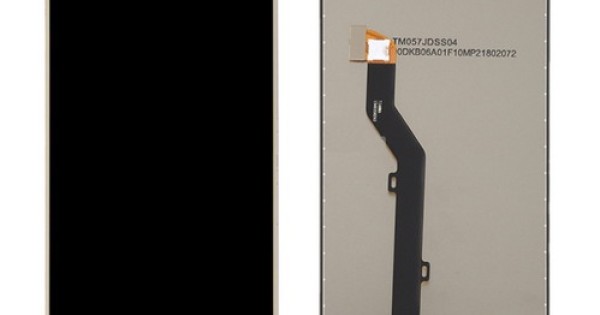 Motorola Moto G6 Play LCD Screen Display Gold - High Quality