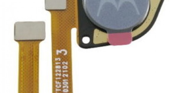 Motorola Moto G60 Fingerprint Sensor Replacement - Cellspare