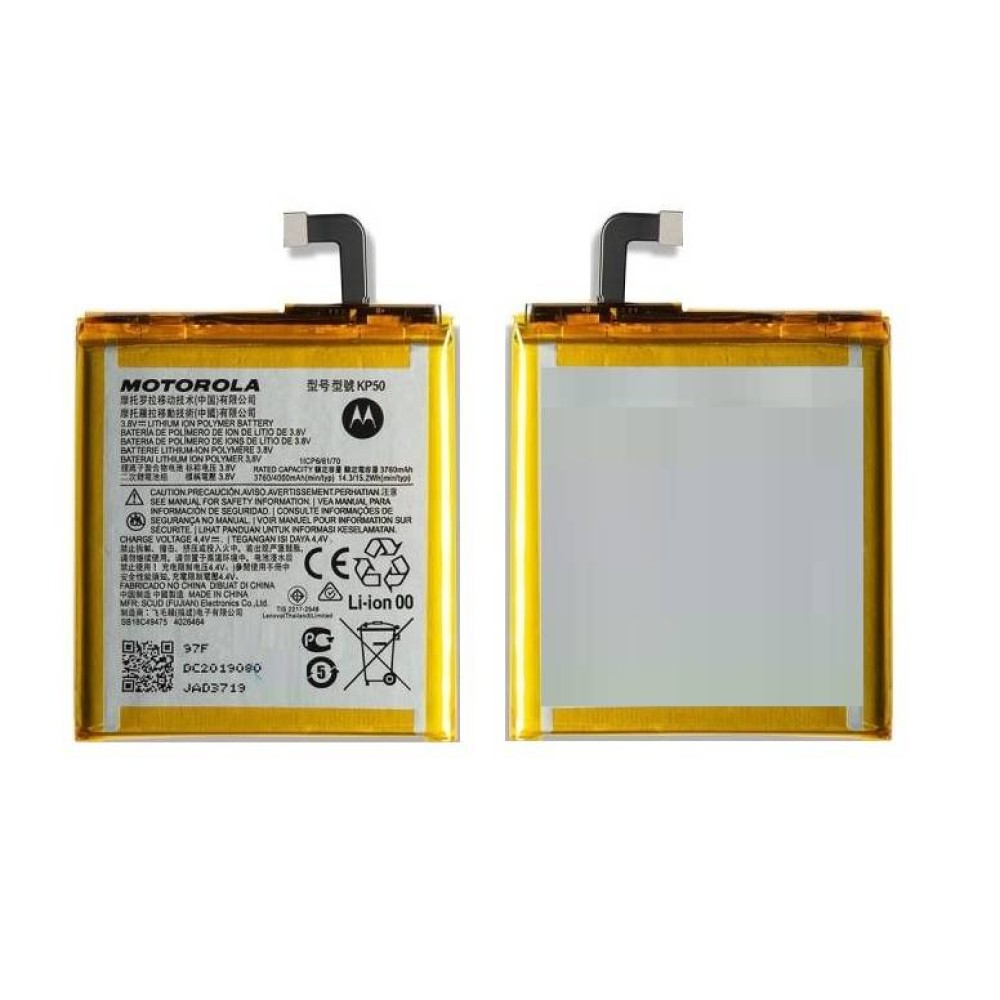 Motorola One Zoom Battery | KP50 | ORIGINAL | Cellspare