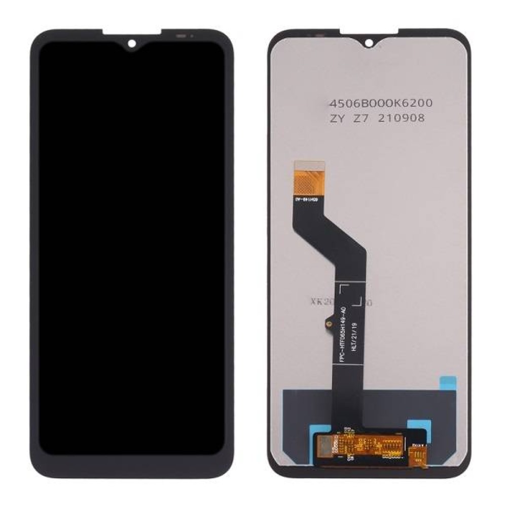 LCD Screen Display For Motorola Defy 2 Black | High Quality