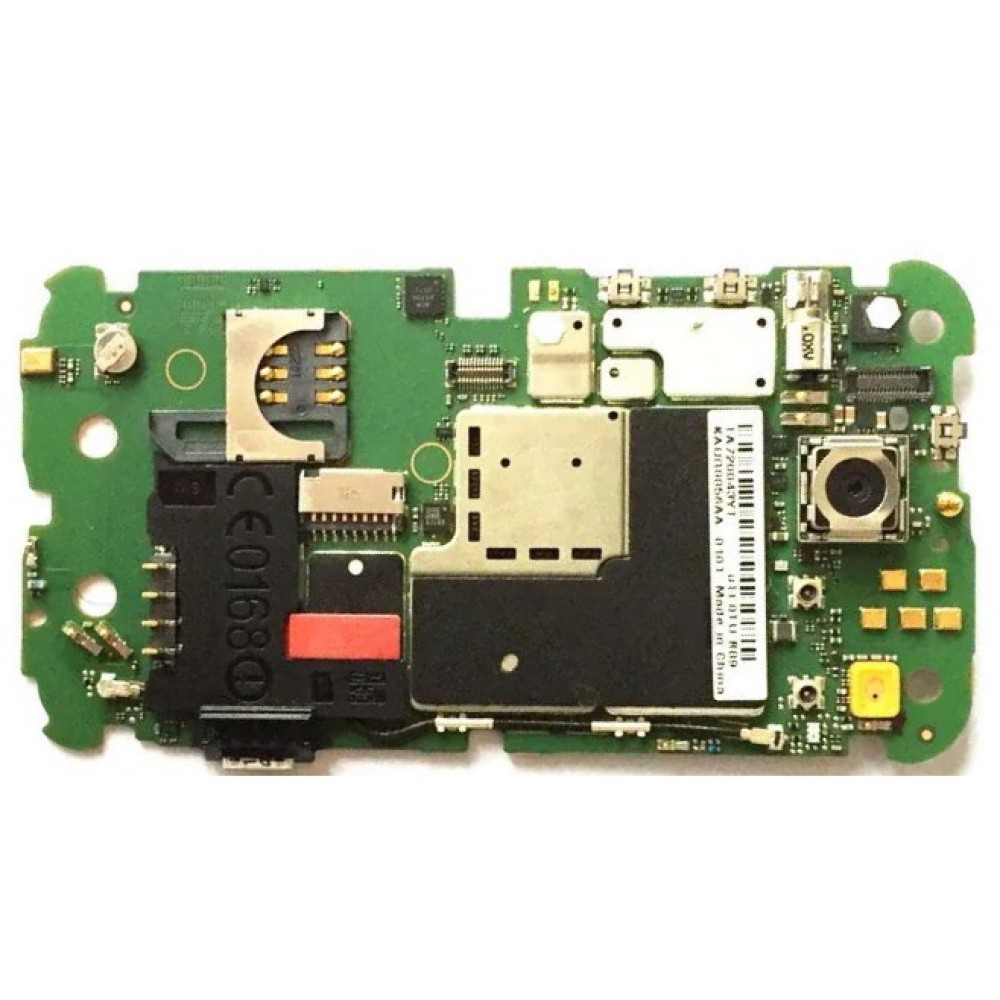 Motorola Defy 2 128GB Motherboard PCB Module - Cellspare