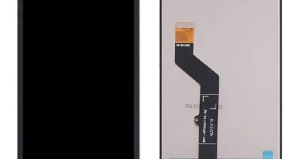Motorola Defy 2 ORIGINAL LCD Screen Display - Black