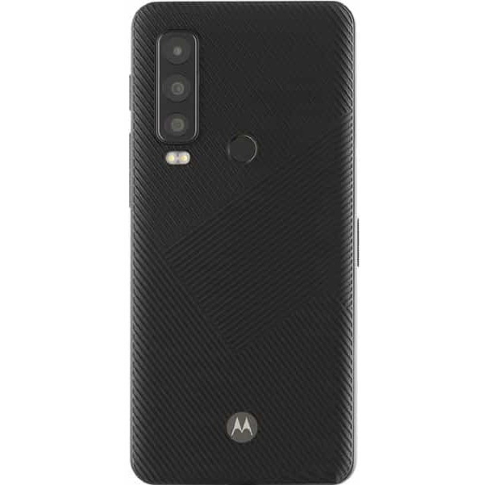 Motorola Defy 2 Rear Housing Panel Module Black - Cellspare