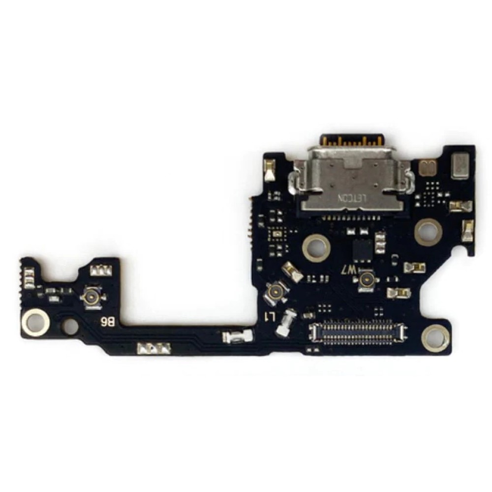 Motorola Edge 20 Charging Port PCB Replacement Module - Cellspare