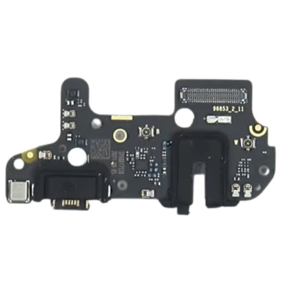 Charging Port PCB For Motorola Edge 20 | High Quality | Replacement
